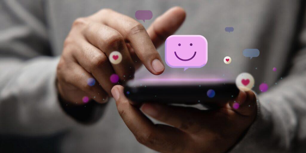 What are 'micro-interactions' and how to use them | CharityWise