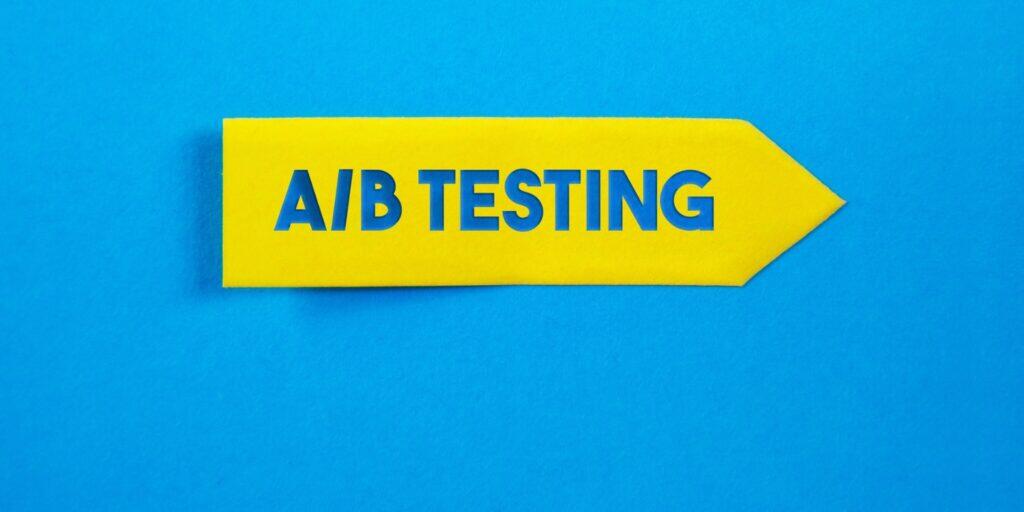 How to make sense of AB testing results | CharityWise